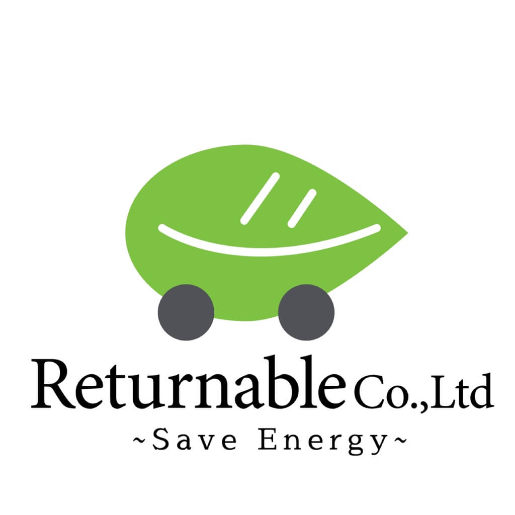 Returnable Co., Ltd